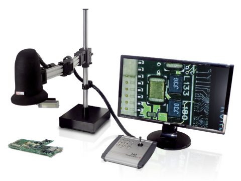 Visori e Microscopi – PCB Technologies