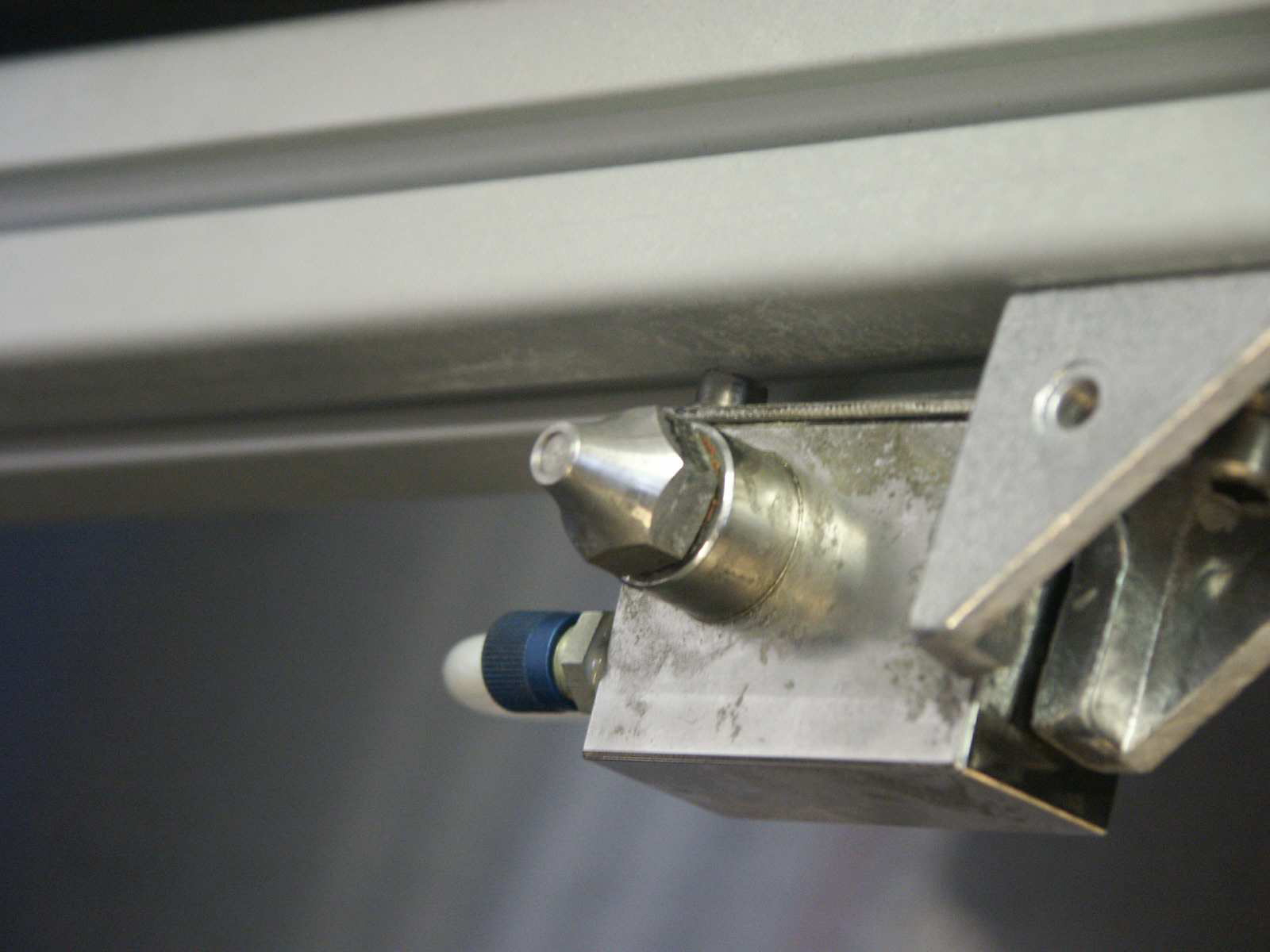 ATF SLS-400 | PCB Technologies