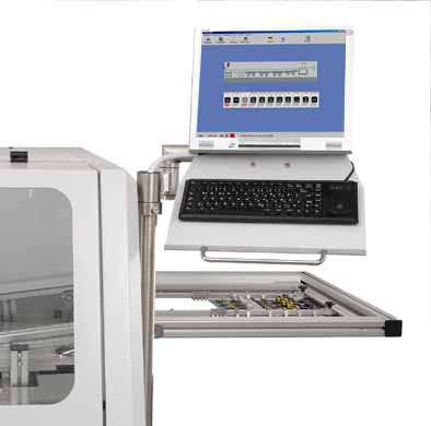 ATF SLS-400 | PCB Technologies