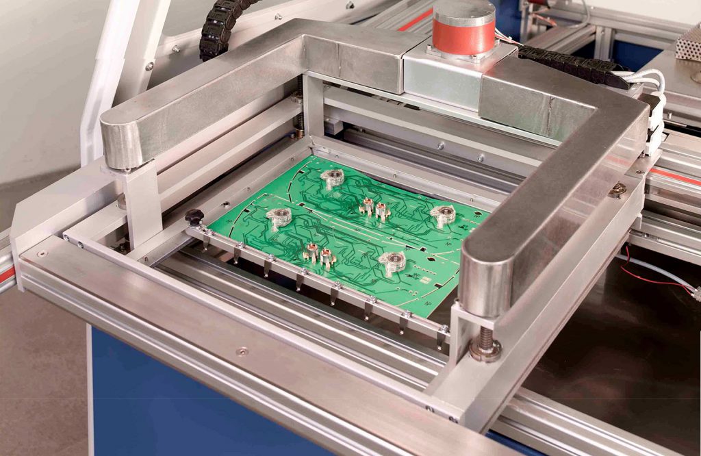 ATF SLS-400 | PCB Technologies