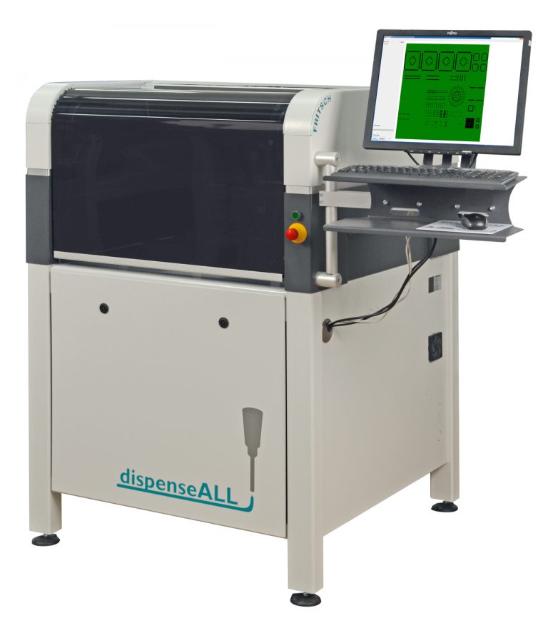Dispenser Automatici – PCB Technologies