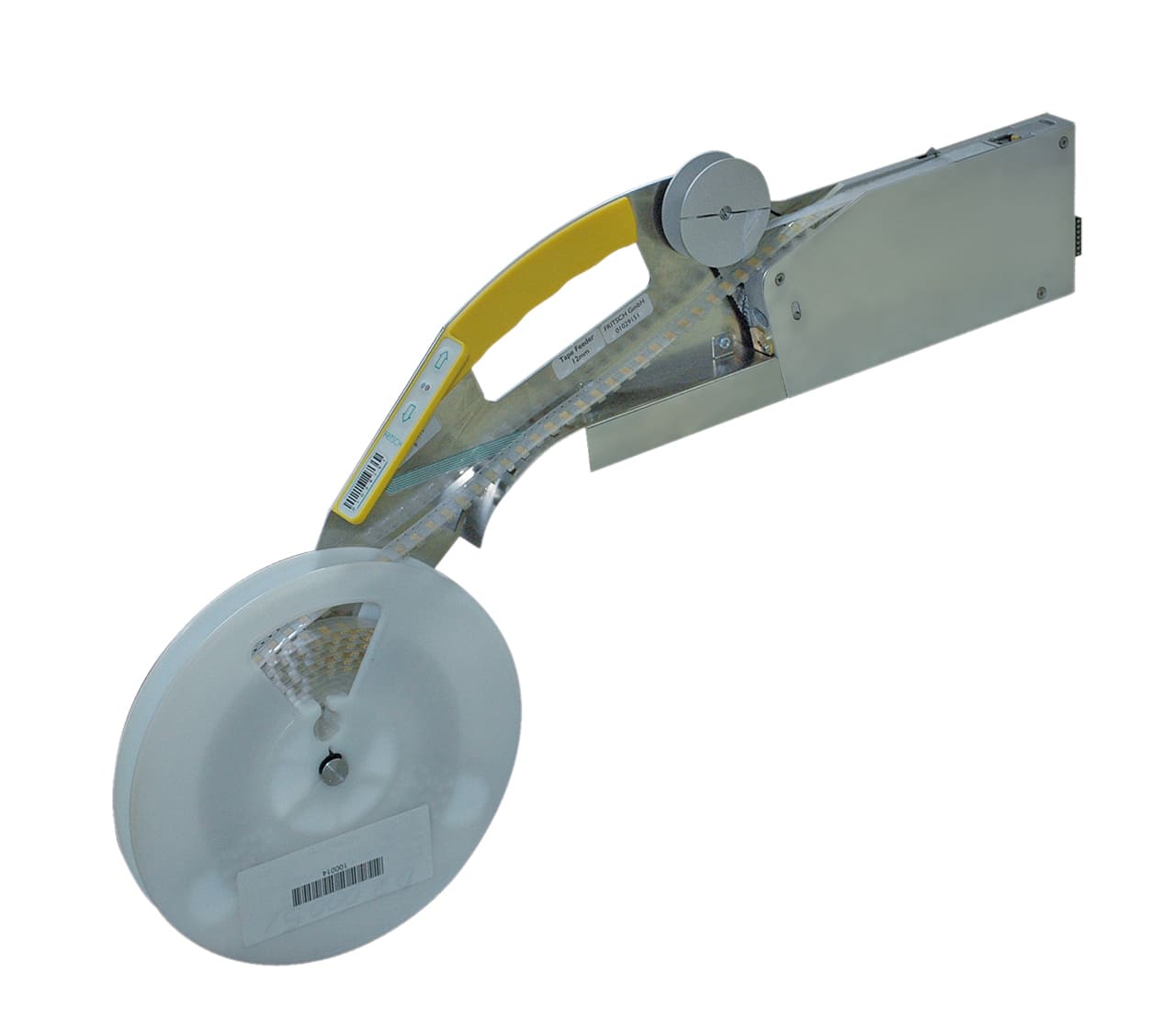 placeALL FEEDER – PCB Technologies