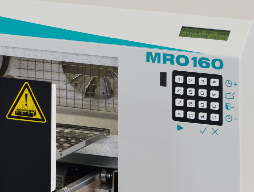 MRO160 & MRO250 – PCB Technologies