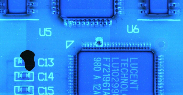 Ispezione Conformal Coating (CCI) – PCB Technologies
