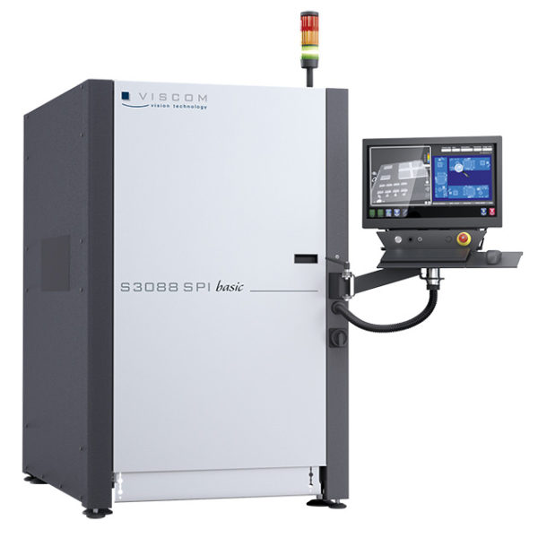 Ispezione Pasta Saldante (SPI) – PCB Technologies