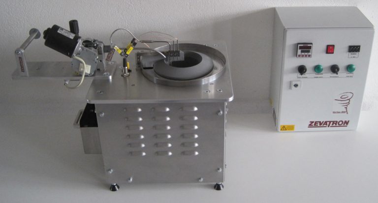 Vortex 800 – PCB Technologies