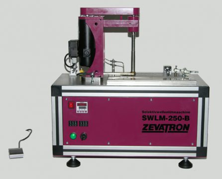 SWLm 250-B – PCB Technologies